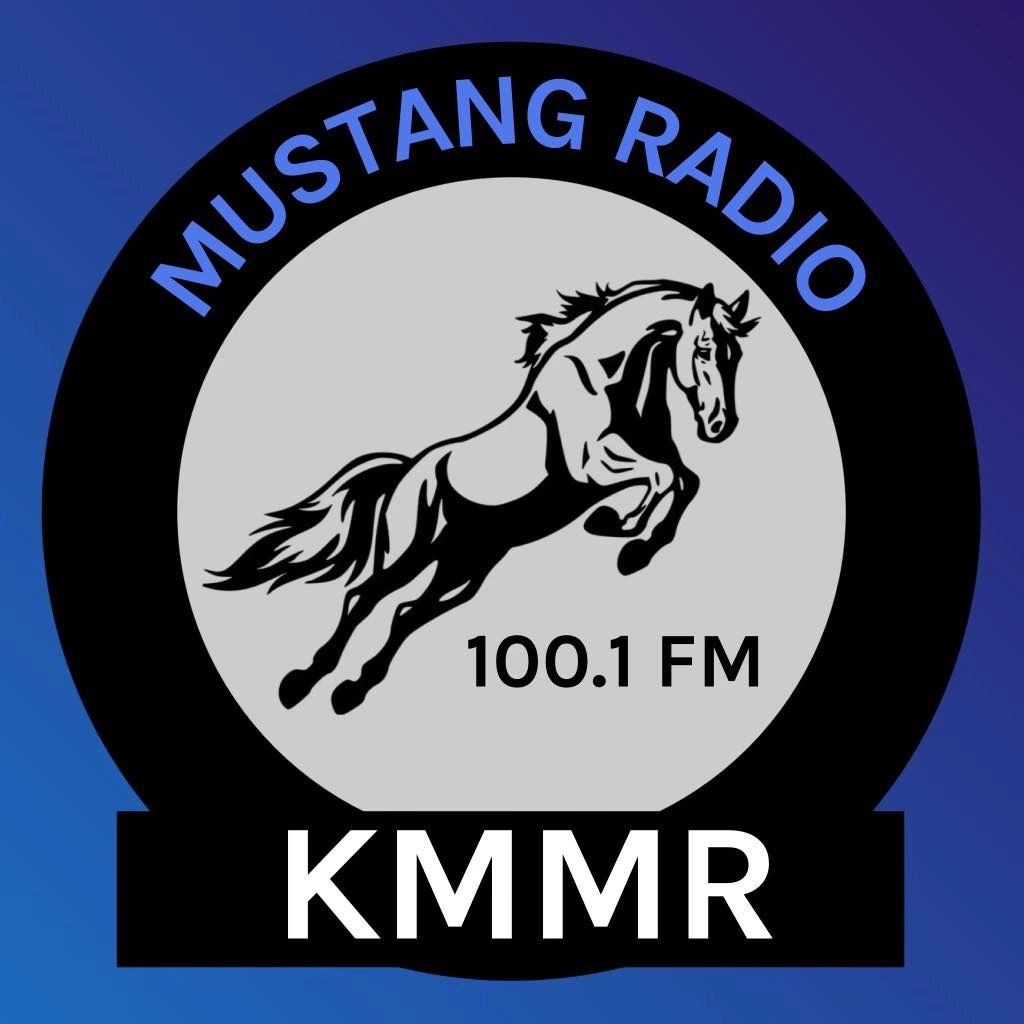 Contact Us | KMMR Mustang Radio